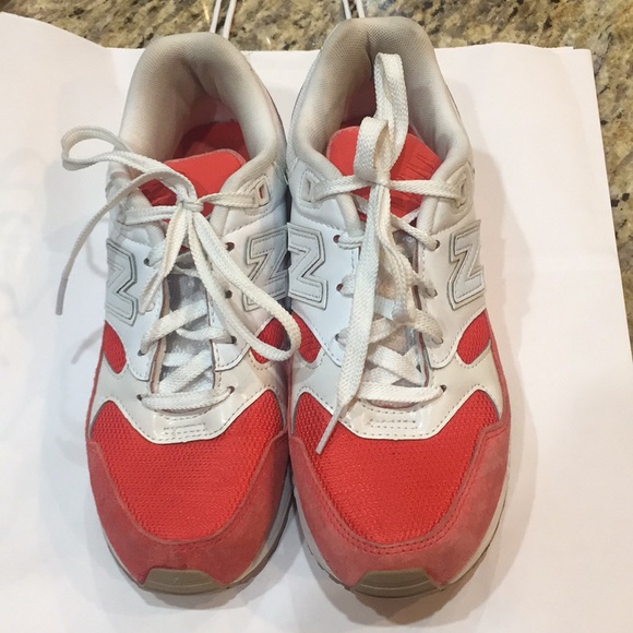 New Balance | Shoes | New Balance 53 Encap | Poshmark